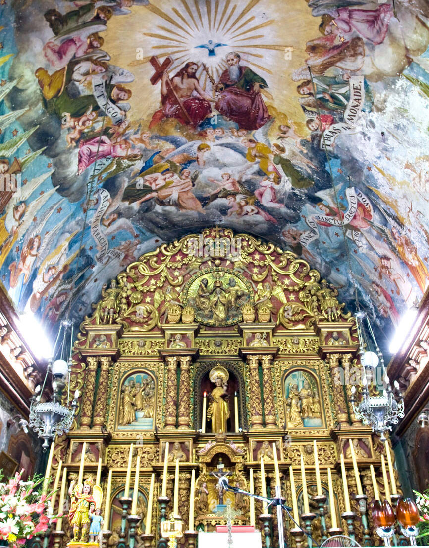 St.Antony’s Shrine Ollur : Ollur Forane Church Thrissur, Kerala : The ...